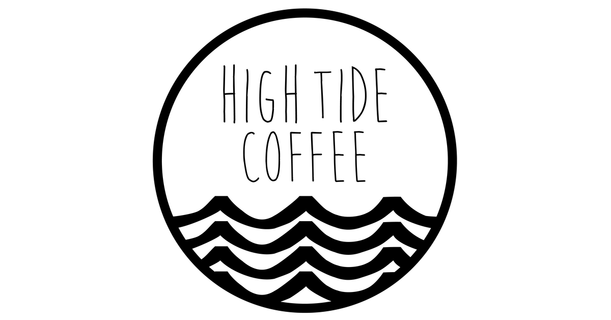 Your privacy choices – High Tide Coffee