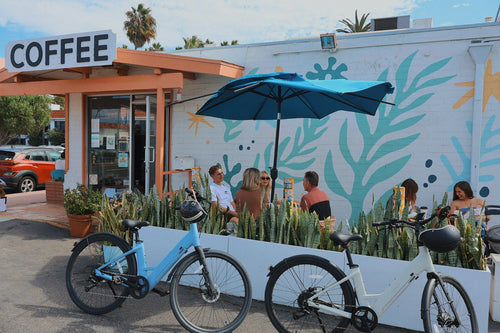 High Tide Coffee | Orange County, CA | Fresh Roasted Beans